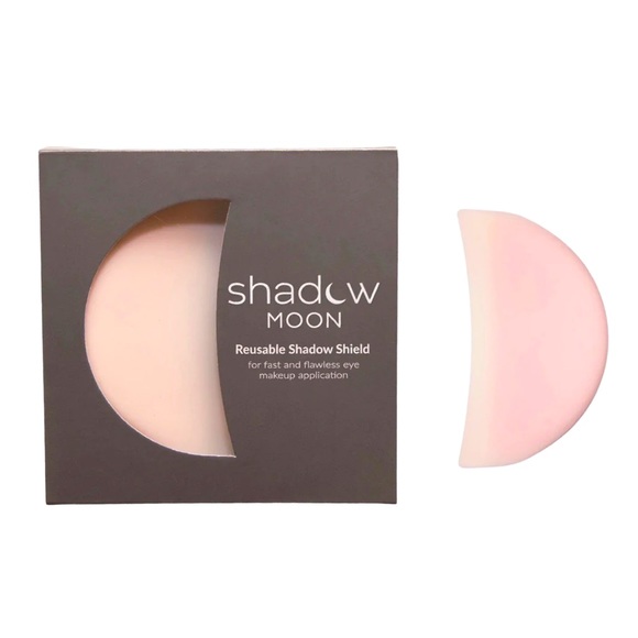 shadowmoon | Makeup | Shadowmoon Reusable Shadow Shield | Poshmark